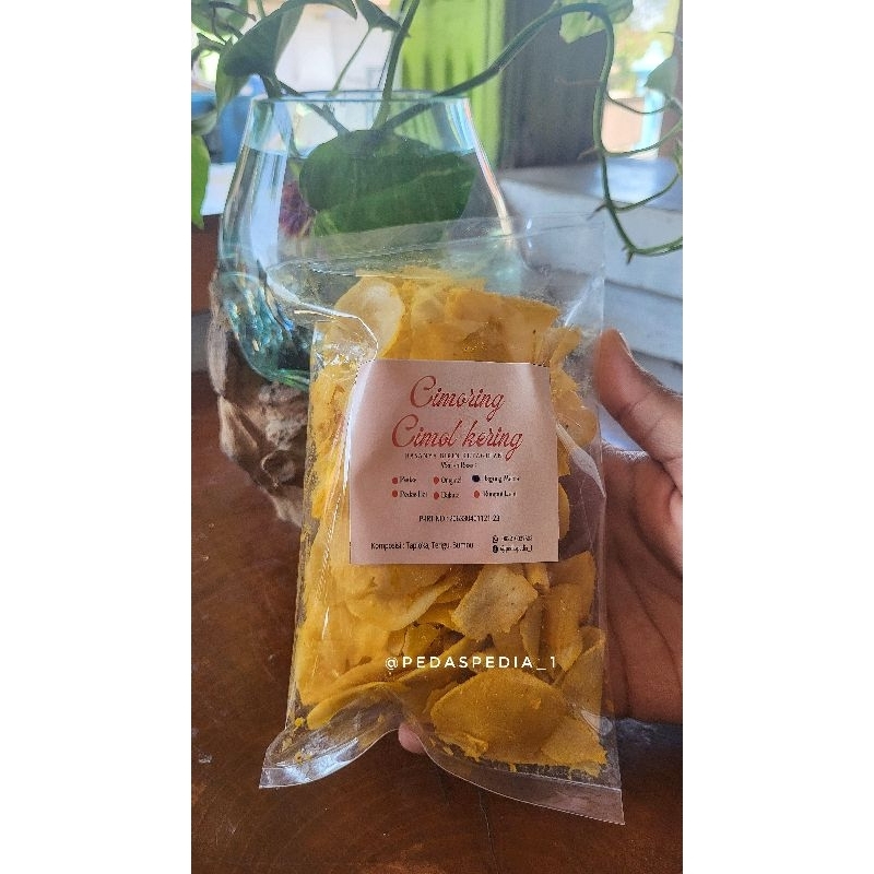 Jual cimoring varian rasa jagung | Shopee Indonesia