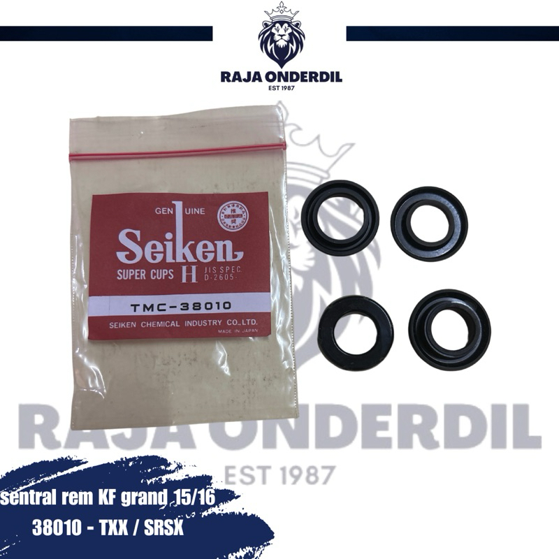 Jual TMC-38010 SIL SENTRAL REM KIJANG KF GRAND 15/16 SUPER CUPS CUP ...