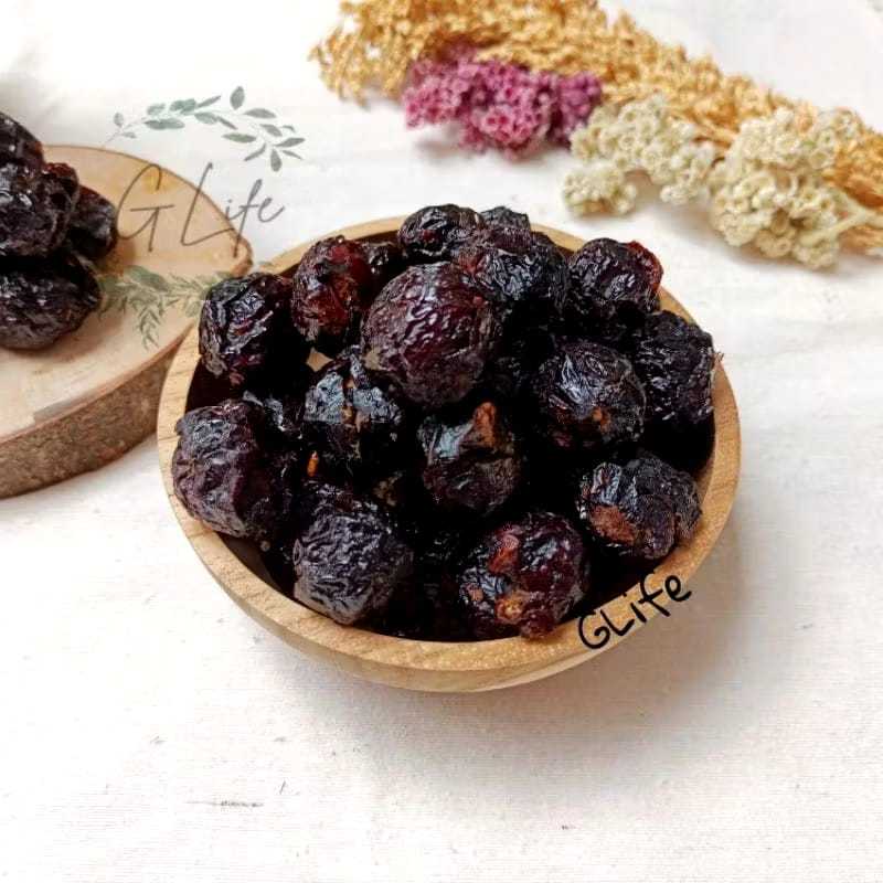 Jual Buah Klerek/Buah Lerak Biji Deterjen Alami Ramah Lingkungan ...