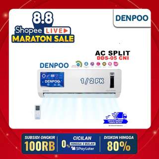 Toko Online DENPOO Official Shop | Shopee Indonesia