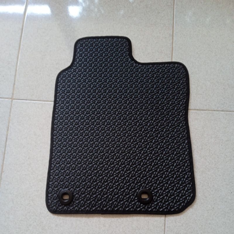Jual Karpet Eva Mobil All New Avanza 2015 Bagian Driver | Shopee Indonesia