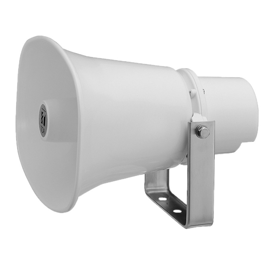 Jual TOA - CORONG TOA/HORN SPEAKER ZH 625S Garansi resmi | Shopee Indonesia