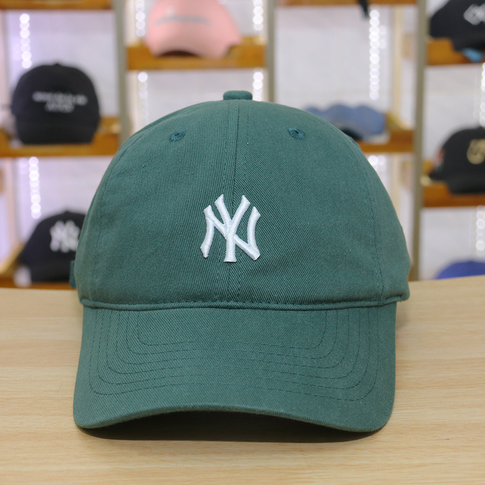 Jual Topi NY New York Yankees MLB Korea Major League Baseball Small ...