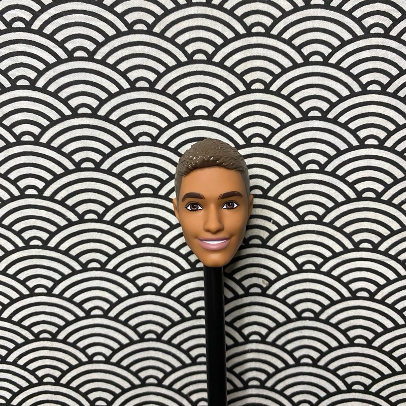 Jual Barbie Ken Doll Head Kepala | Shopee Indonesia