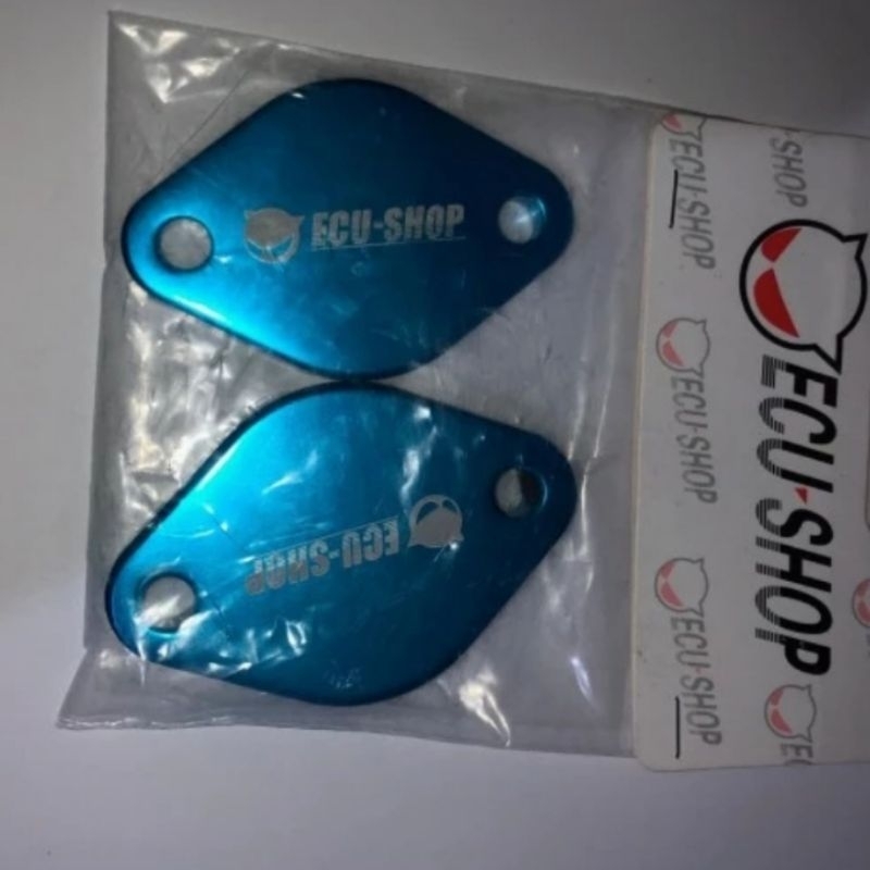 Jual Tutup EGR Toyota Innova 2KD Hylux Vigo Fortuner Innova 2KD 1KD ...