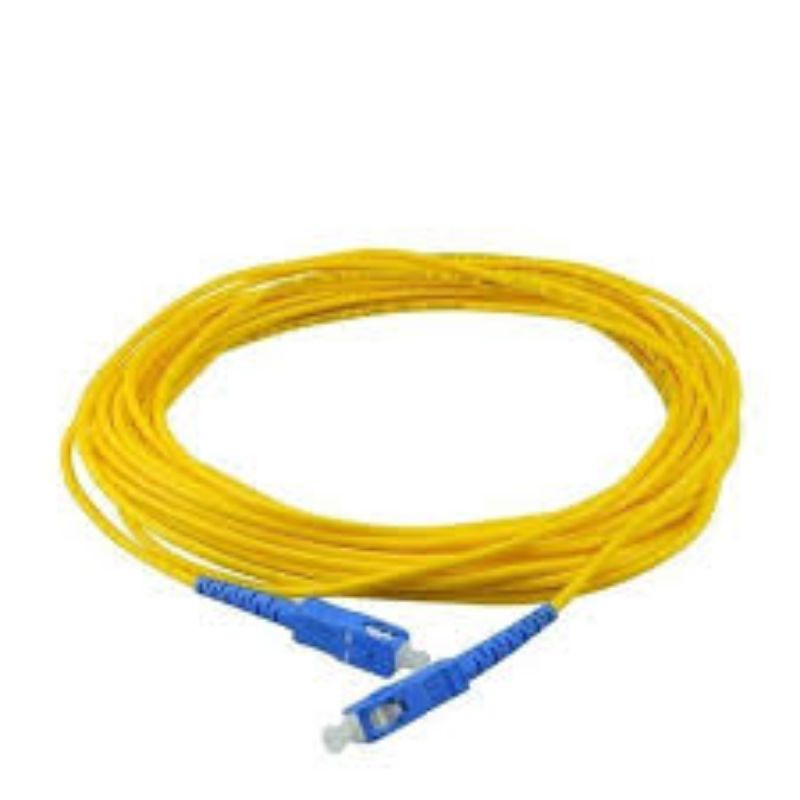 Jual Kabel Patch Core Fiber Optik | Shopee Indonesia