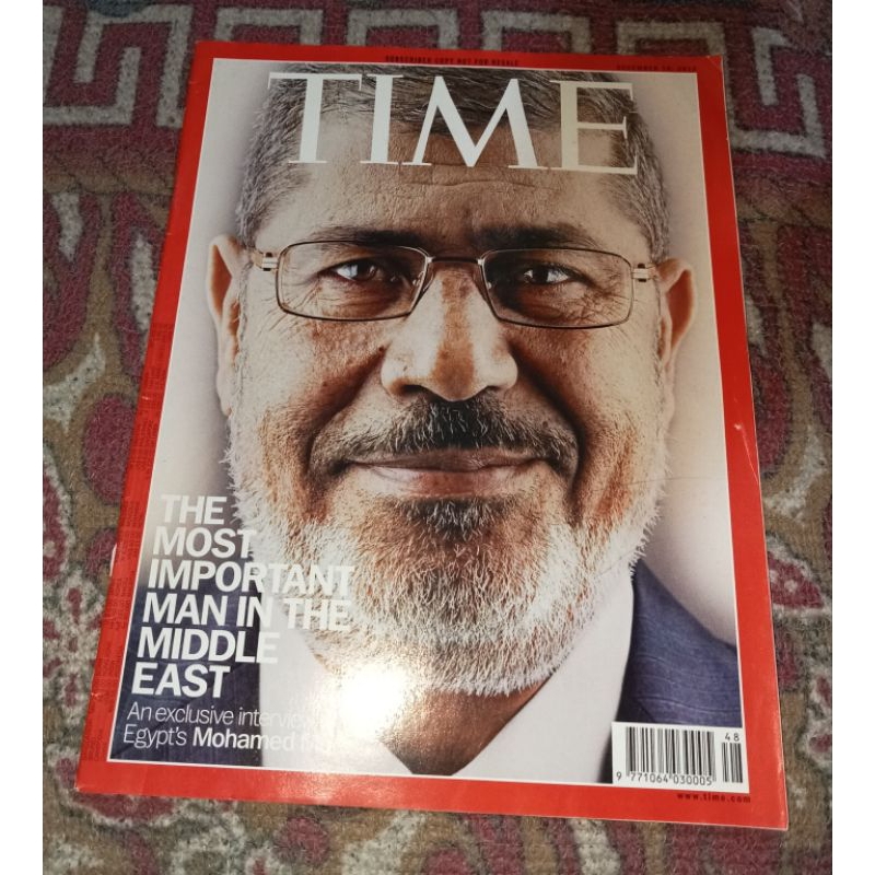 Jual majalah time | Shopee Indonesia