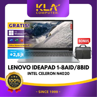 Toko Online KLA Computer | Shopee Indonesia