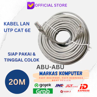 Jual Kabel Utp Terlengkap & Harga Terbaru Februari 2026 | Shopee Indonesia