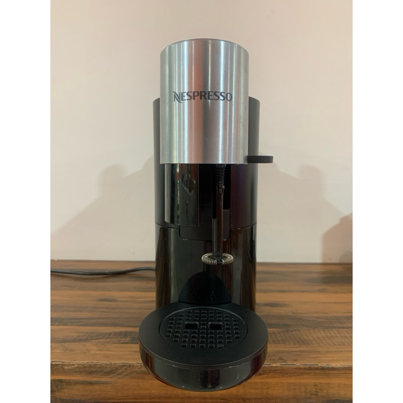 Jual Nespresso Coffee Machine (ATELIER) | Shopee Indonesia