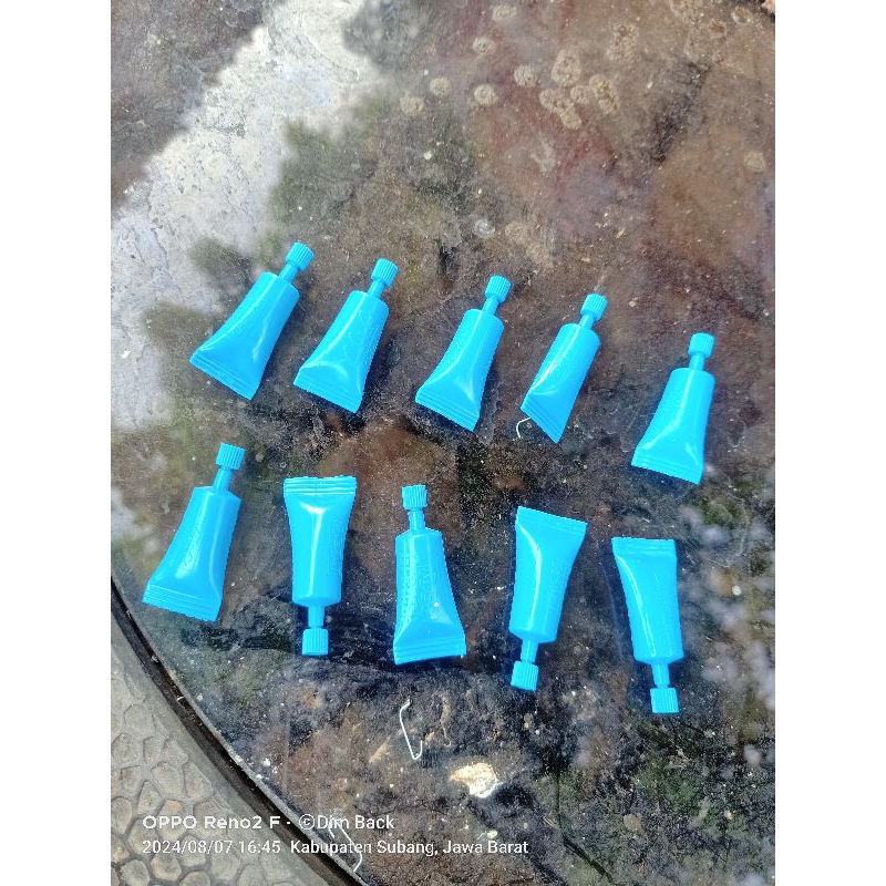 Jual Tamiya Grease Pelumas Tamiya 10pcs | Shopee Indonesia