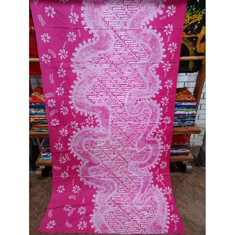 Jual KAIN UNIK BATIK ASLI | Shopee Indonesia