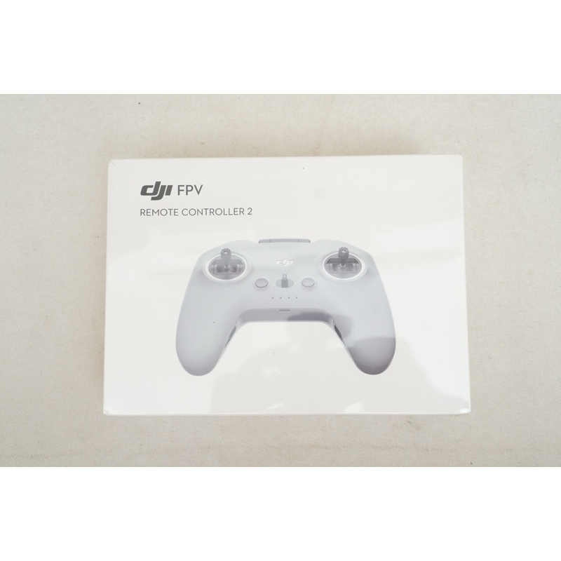Jual DJI FPV Controller 2 RC2 BNIB (Baru) | Shopee Indonesia