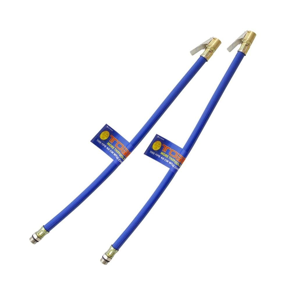 Jual 40cm Selang Angin Tire Inflator / Selang Tire Air Inflator Gun12 ...