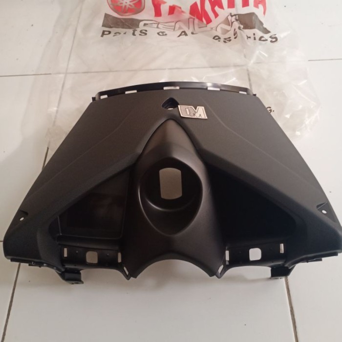 Jual Cover Leksil Legshield Kontak Yamaha NMax 155 OLD 2DP-F8300-00 ...