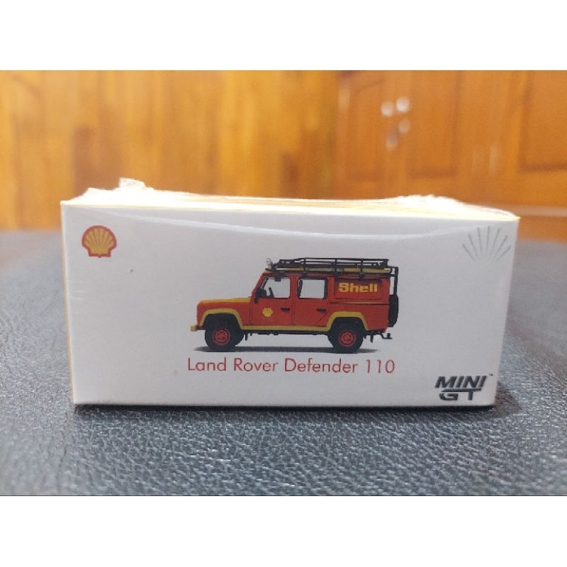 Jual mini gt x tiny land rover defender shell | Shopee Indonesia
