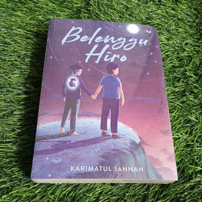 Jual BUKU BELENGGU HIRO | Shopee Indonesia