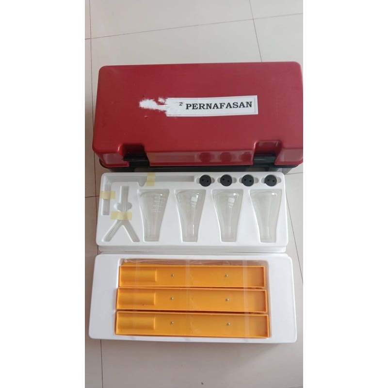 Jual KIT PERNAFASAN PERAGA PENDIDIKAN TERMURAH | Shopee Indonesia