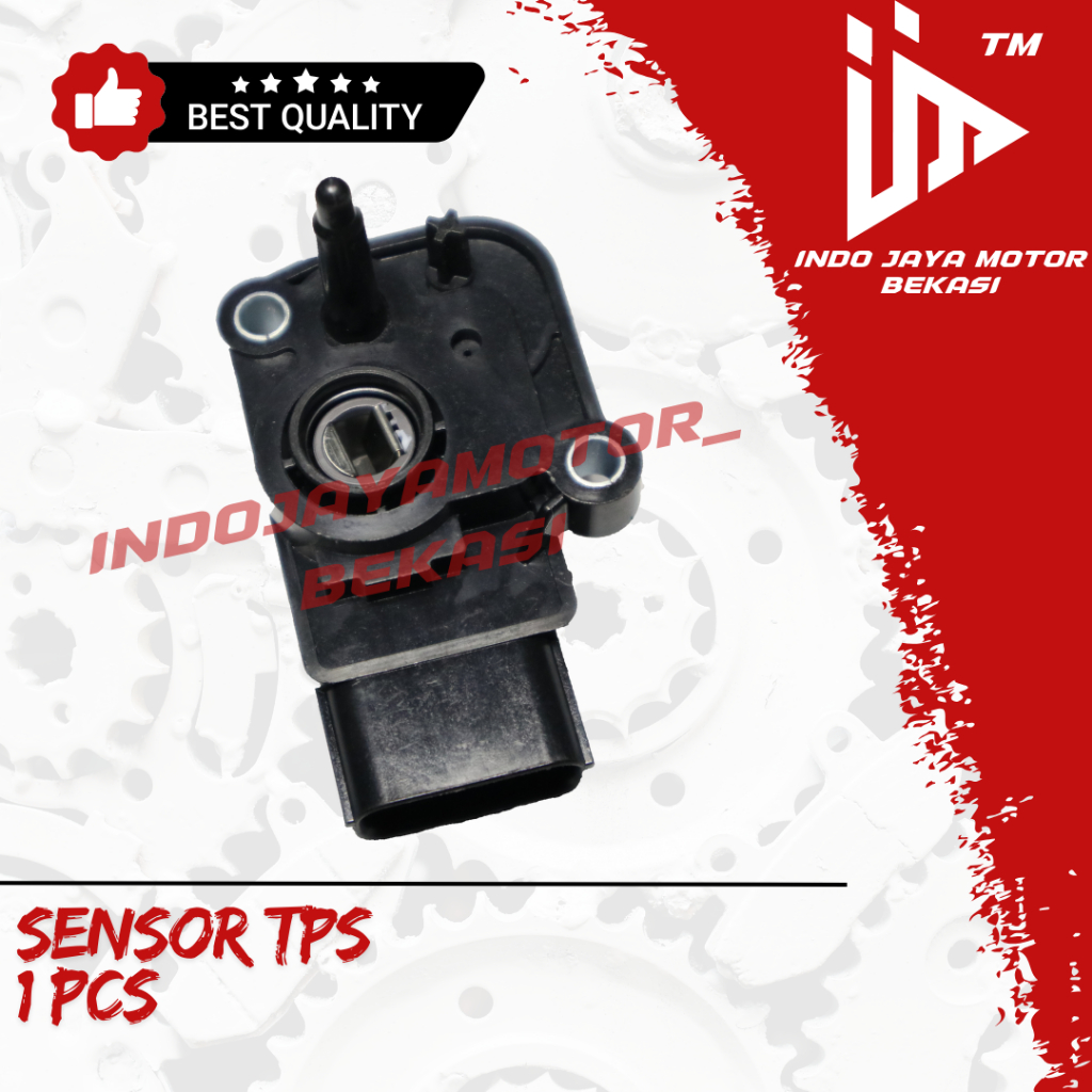 Jual sensor TPS Throttle body pcx 125 150 160 adv K97 ORIGINAL | Shopee ...