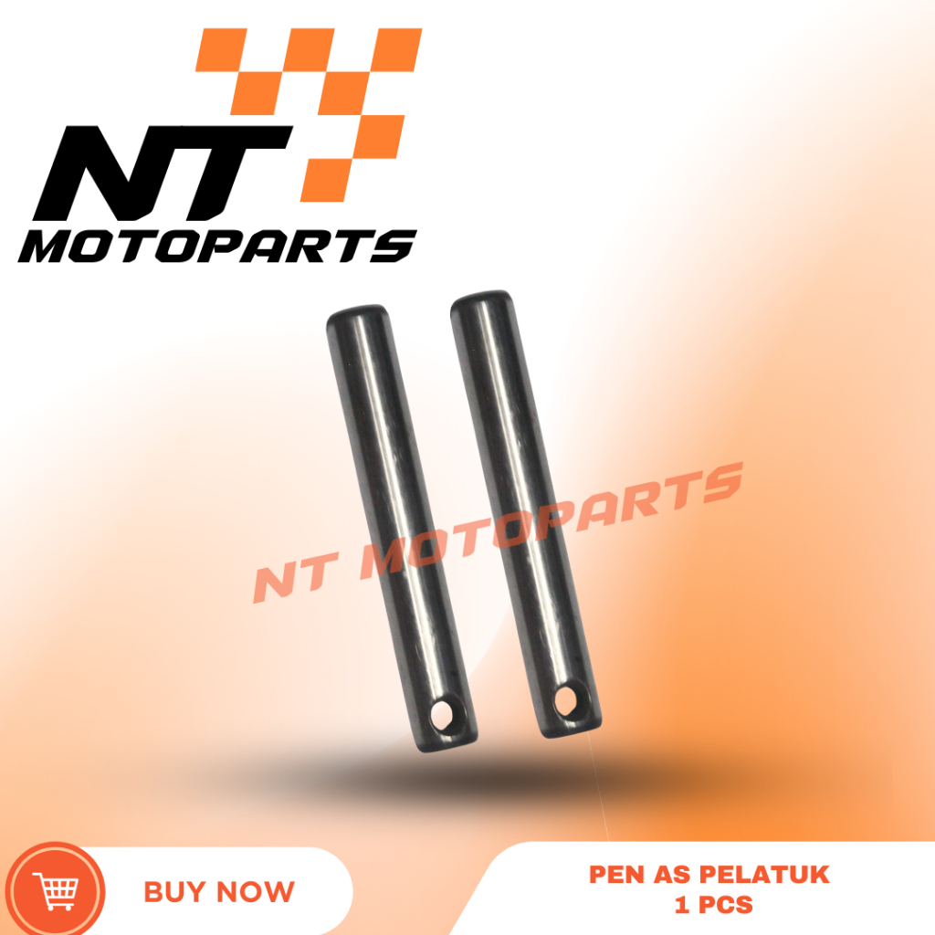 Jual Pen Pelatuk Klep Nmax Aerox 155 Lexi Byson Yamaha ori 1pc | Shopee Indonesia