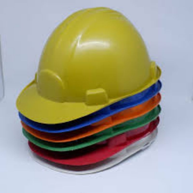 Jual helm safety proyek/ helm safety / helm safety ultra | Shopee Indonesia