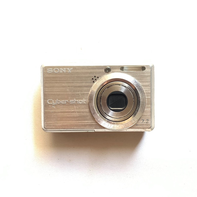 Jual kamera digital digicam sony dsc s750 | Shopee Indonesia