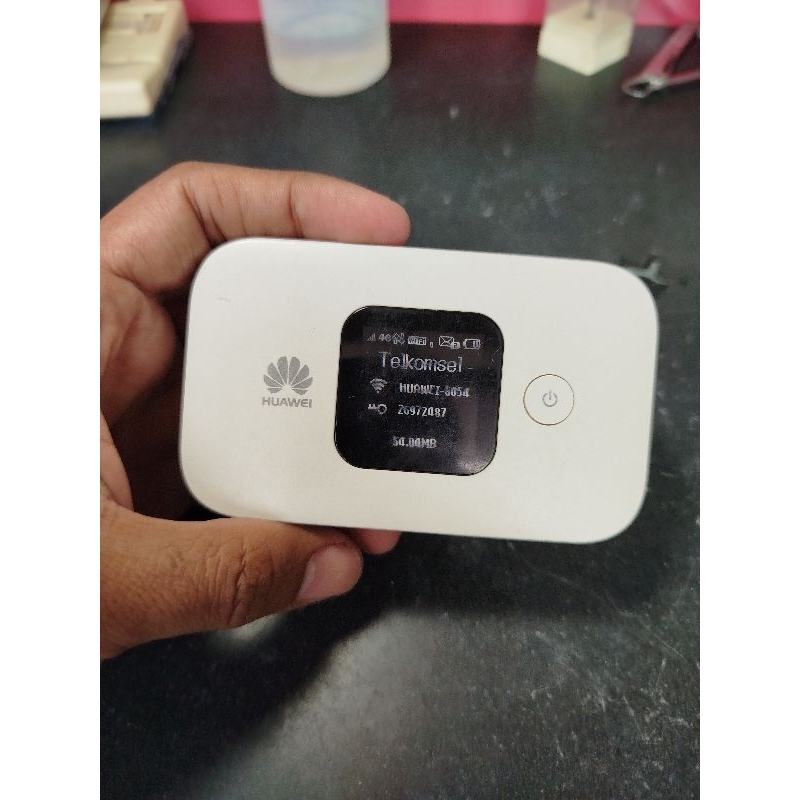 Jual modem huawei E5577 max batre tebal | Shopee Indonesia