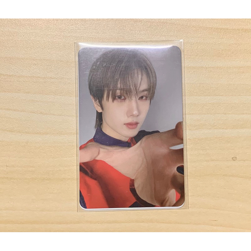 Jual PC JISUNG SMINI DREAM SCApe | Shopee Indonesia