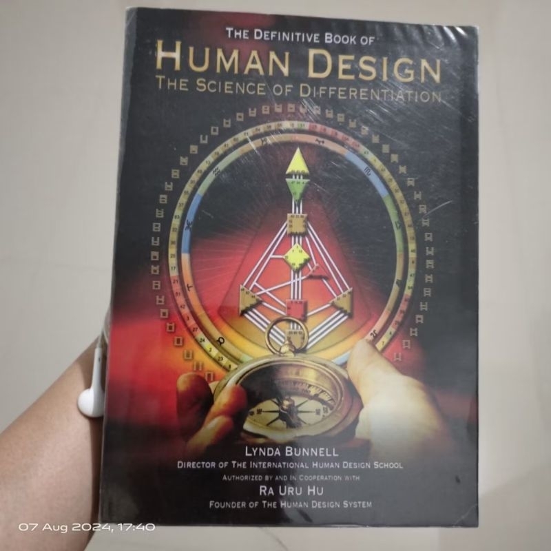 Jual Buku Human Design The Science | Shopee Indonesia
