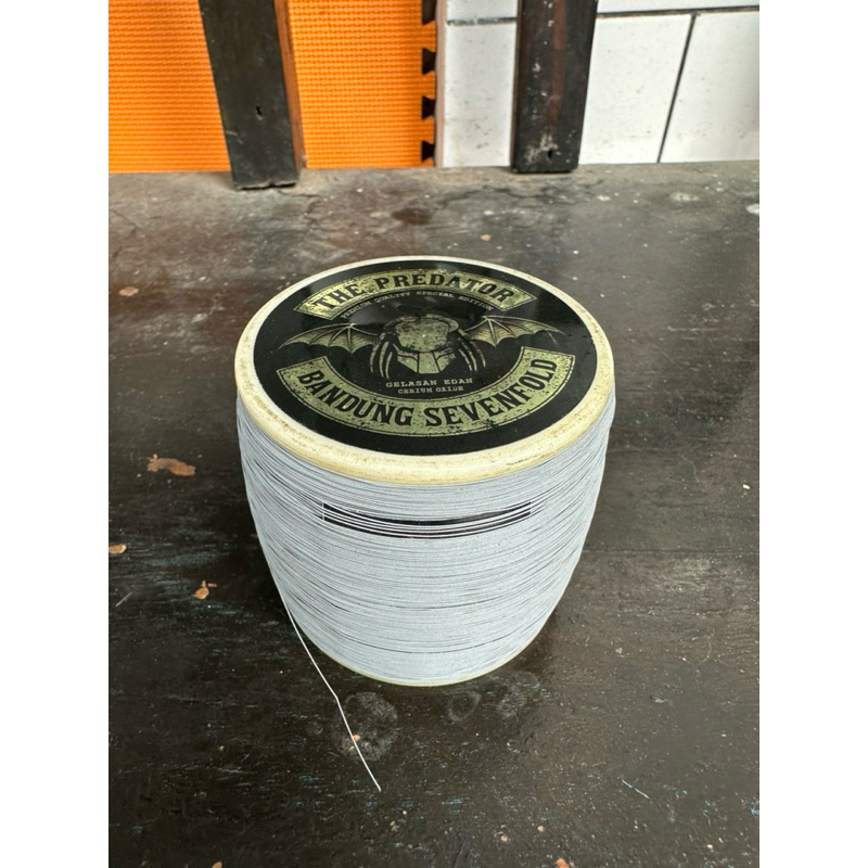Jual Gelasan Predator Khususon "FULL SILICONE"Molor n66 jepang pjg ...
