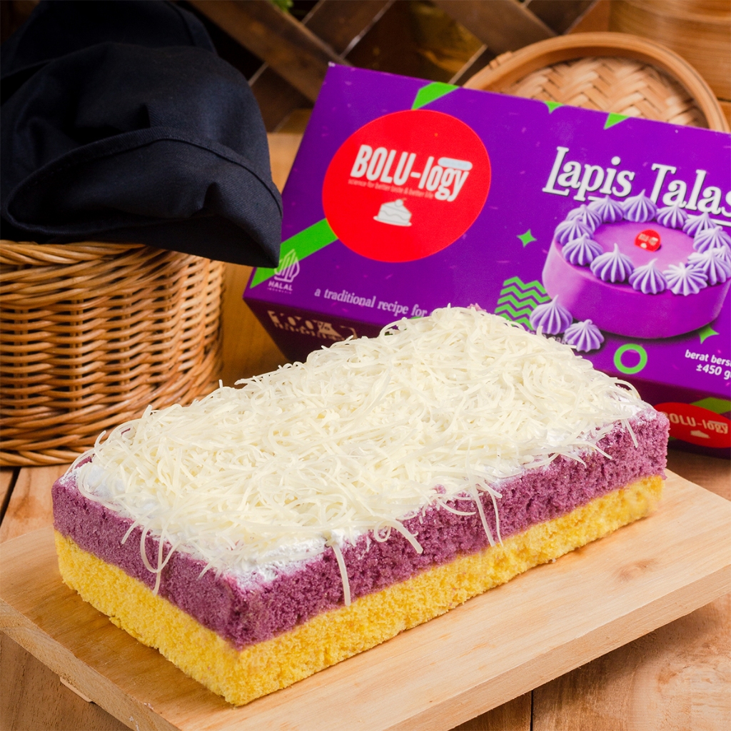 Jual Bolu-Logy Bolu Kukus | Moengil Manis Oleh Oleh Jakarta | Ready ...