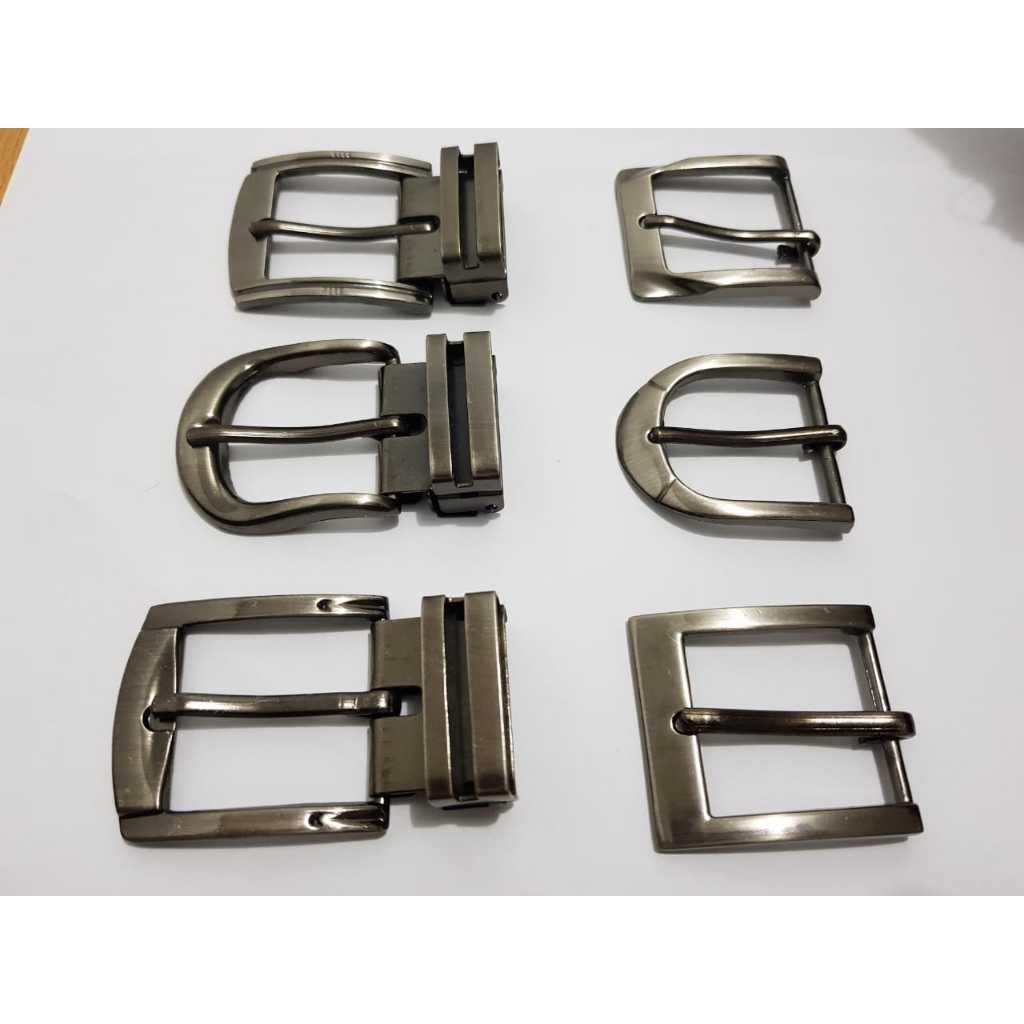 Jual Ring Jepit Gesper/Tali Pinggang Harga Satuan dan Grosiran untuk ...