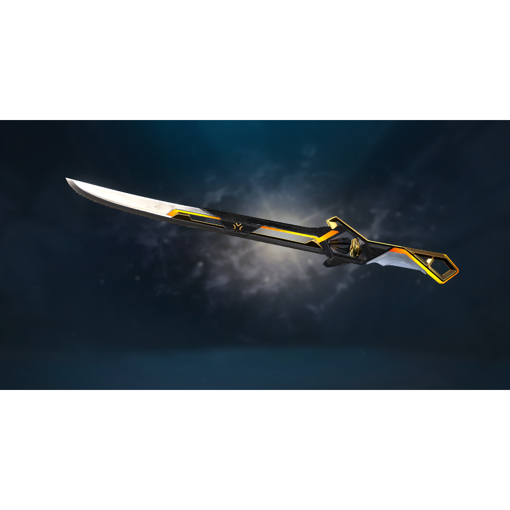 Jual KATANA CHAMPIONS 2024 VALORANT | Shopee Indonesia