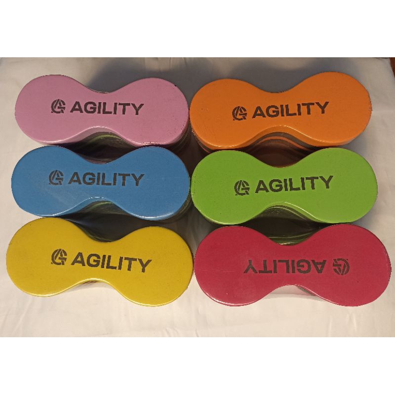 Jual PULLBOY MERK AGILITY/PELAMPUNG PAHA | Shopee Indonesia