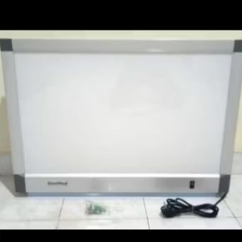 Jual X-Ray Viewer Double Lampu Baca Rontgen Ronsen LED ONEMED XRAY ...