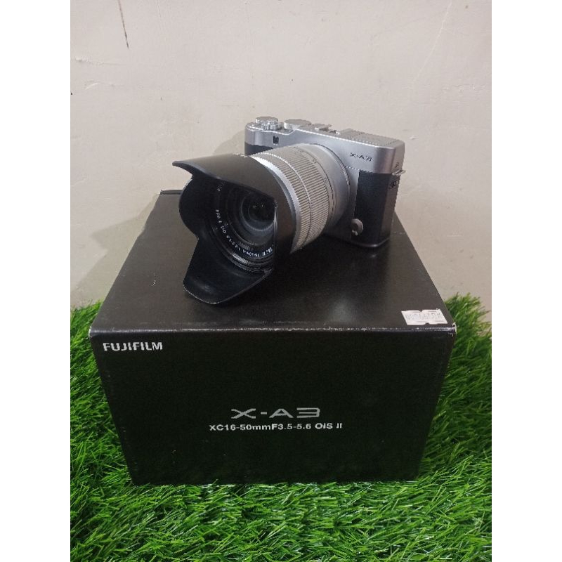 Jual fuji Xa3 | Shopee Indonesia
