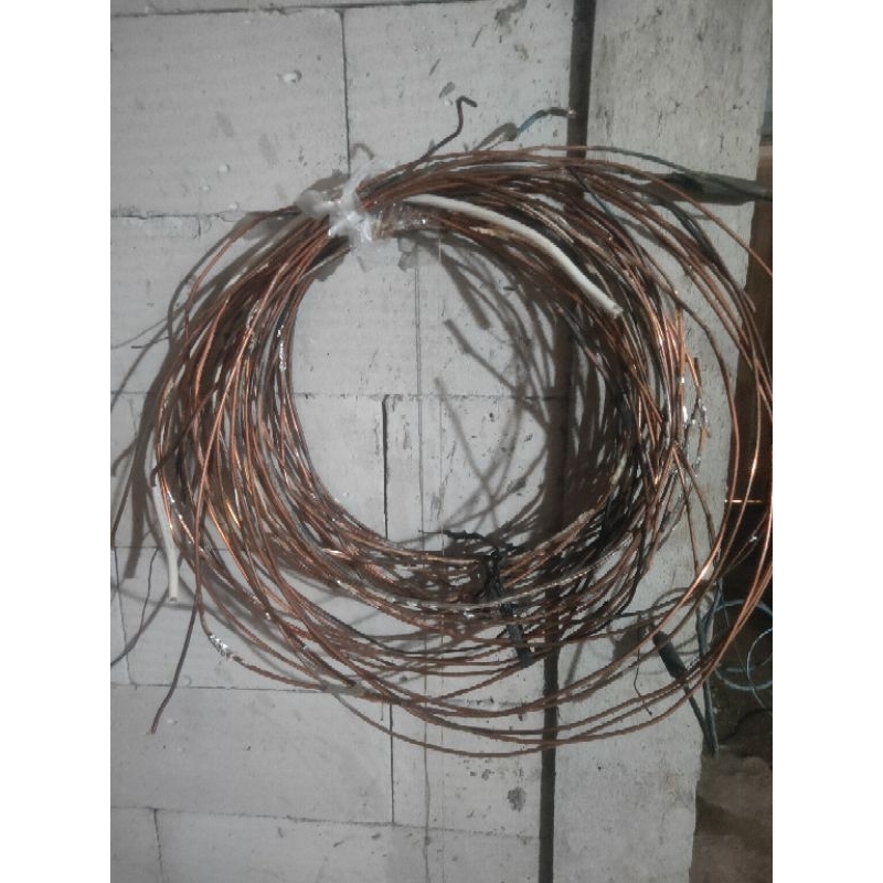 Jual pipa tembaga bekas kondensor | Shopee Indonesia