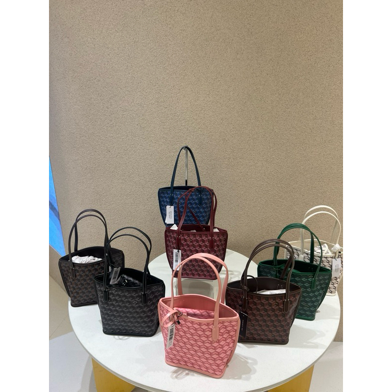 Jual READY STOCK Mini Russo Christy Ng Jastip Malaysia Termurah ...