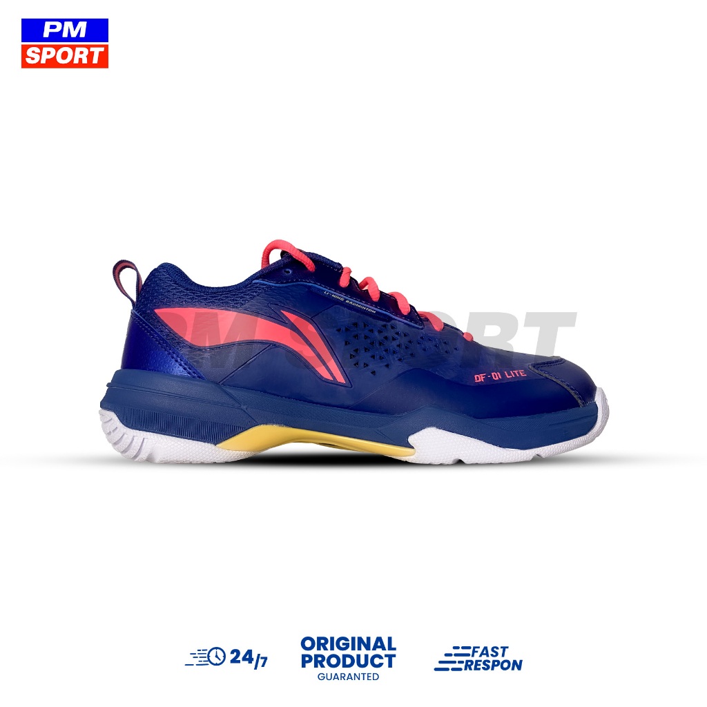 Jual SEPATU BADMINTON LINING BLADE LITE | Shopee Indonesia