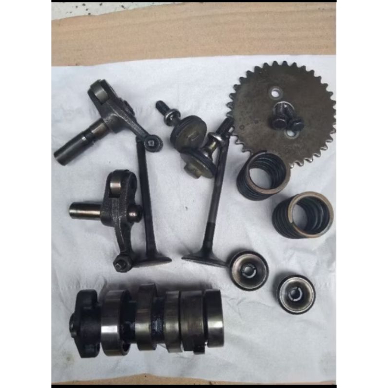 Jual Dalaman Block Head Beat Karbu/ORIGINAL COPOTAN | Shopee Indonesia