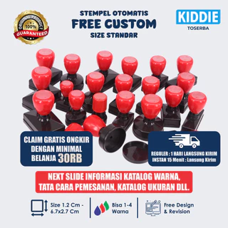 Jual Stampel Terlengkap & Harga Terbaru Maret 2025 | Shopee Indonesia