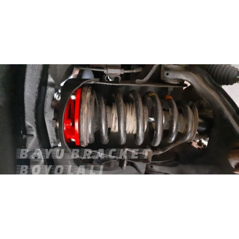 Jual adaptor shock depan triton 3cm | Shopee Indonesia