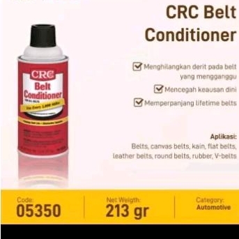 Jual Crc Belt Conditioner | Shopee Indonesia