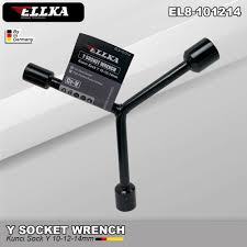 Jual COD Kunci Sok Y 8 x 10 x 12 mm KUNCI Y 10 X 12 X14 KUNCI Y 12 X 14 ...