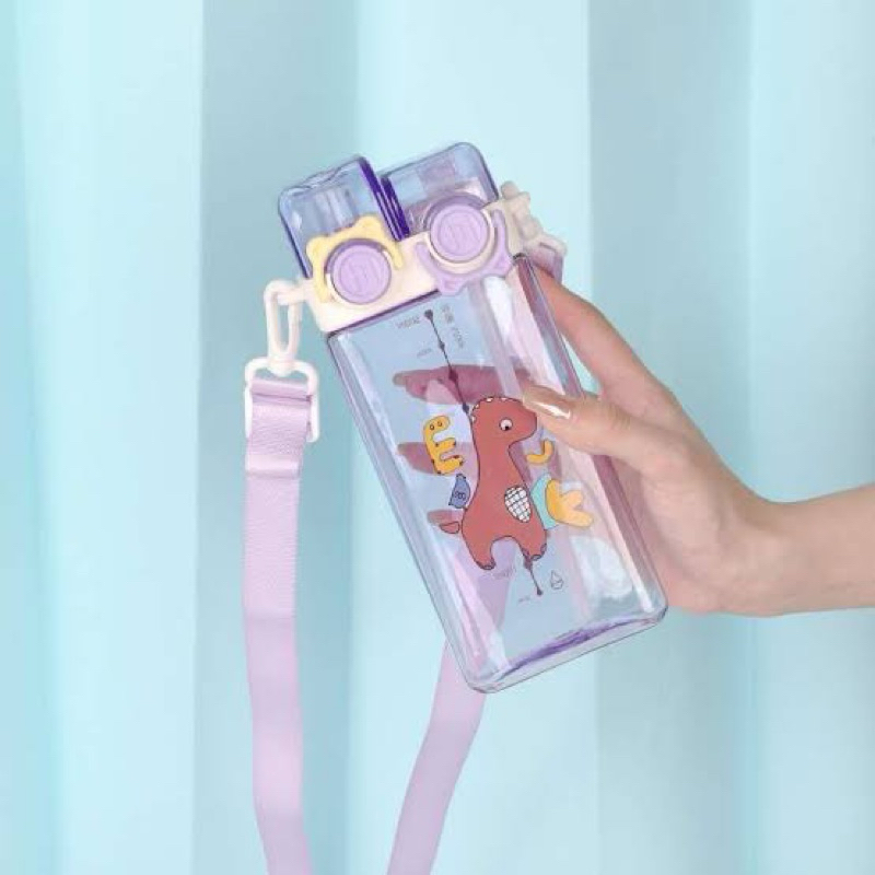 Jual Botol Minum Anak Tk Sekolah Tumblr Botol Minum Lucu Model Baru ...