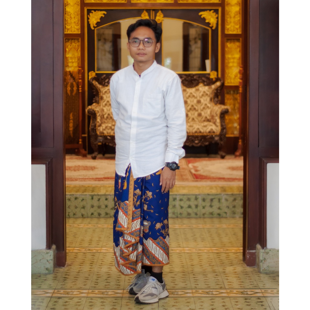 Jual Batik Raja Industri Batik Nasional | Shopee Indonesia