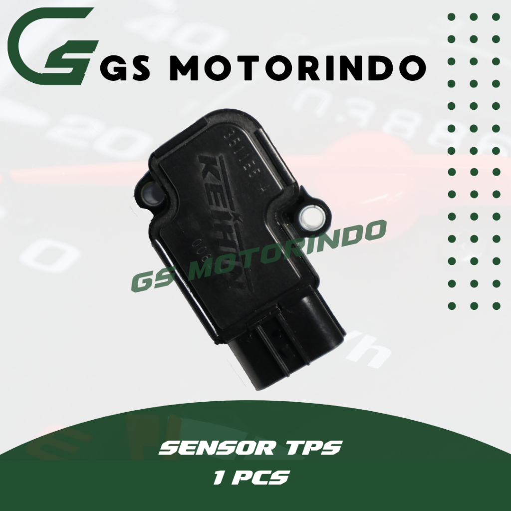Jual Sensor tps maqs throttle body pcx 160 adv 160 gress 16060K0PD01 ...