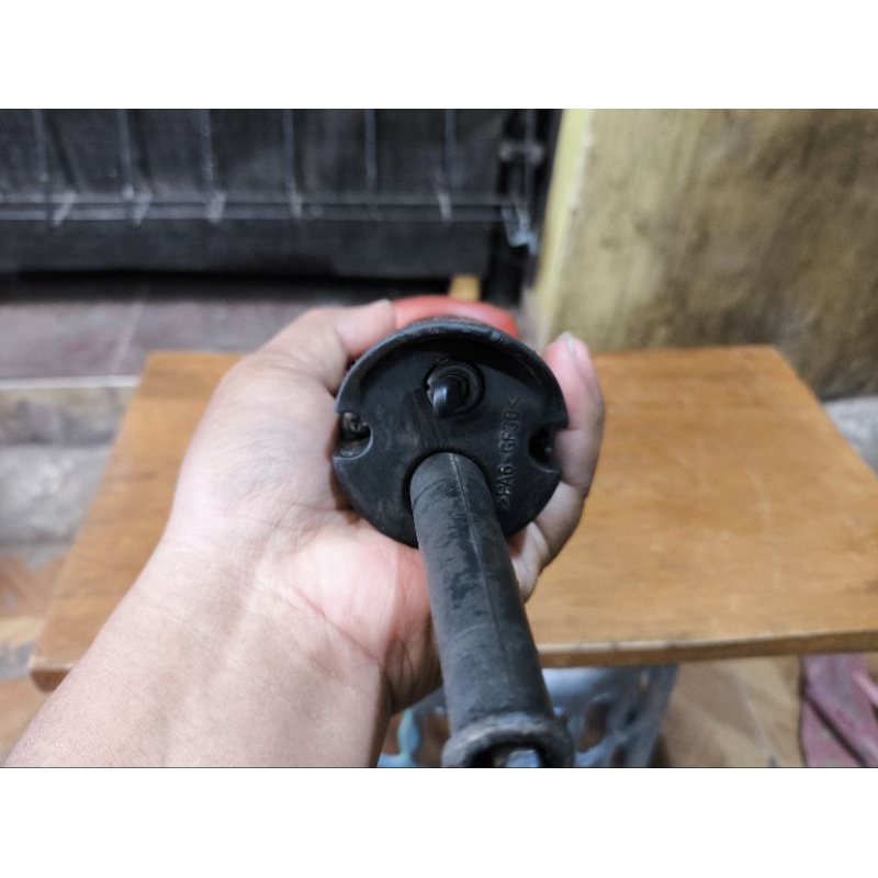 Jual grinder bor botol maktec | Shopee Indonesia