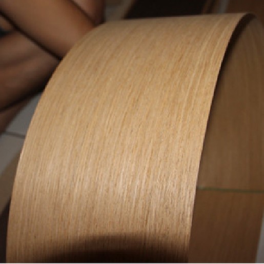 Jual Kayu Veneer White Oak Interior Kayu Asli Wallpaper Pelapis ...