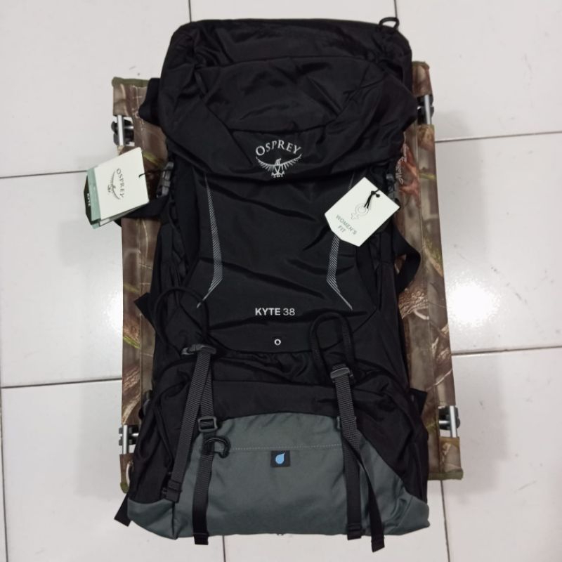 Jual Osprey Kyte 38 Backpack | Shopee Indonesia